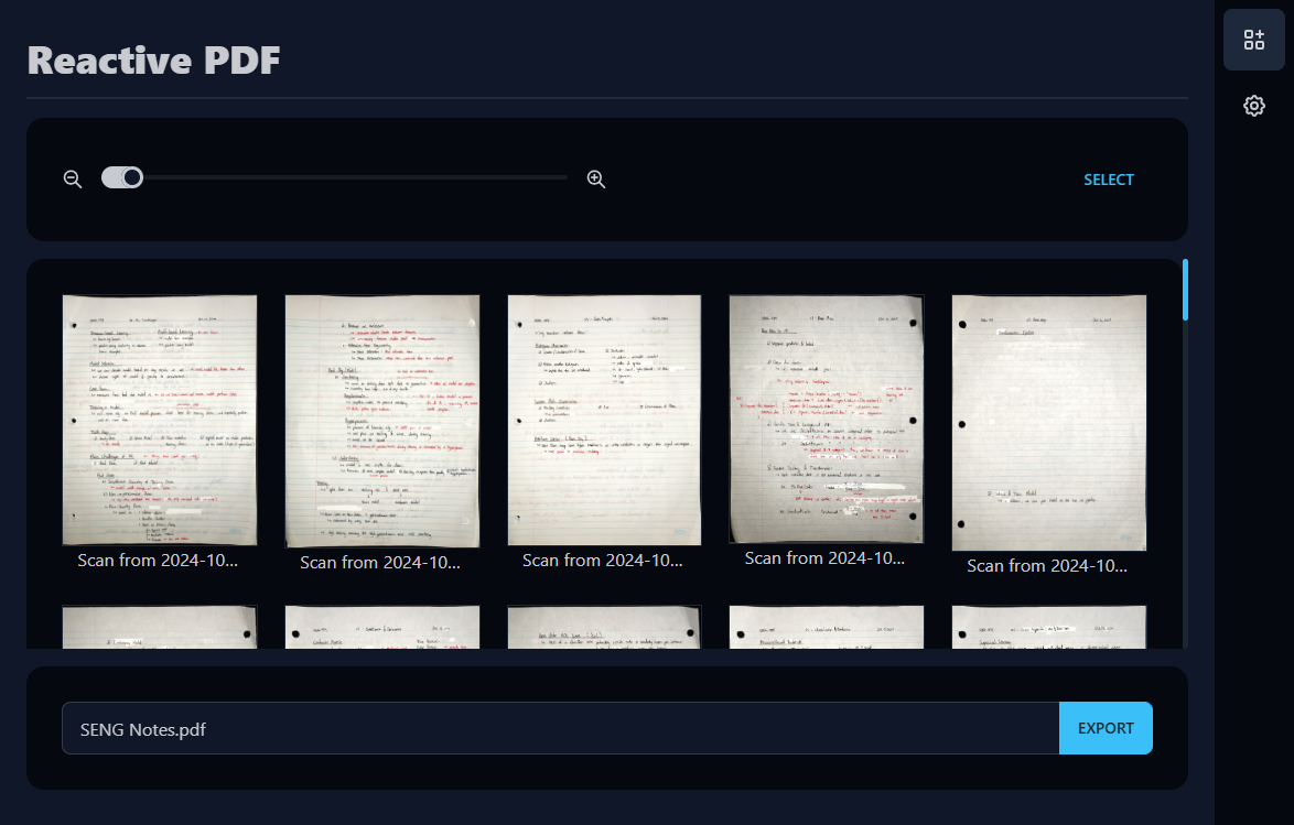 Huanyang's Portfolio